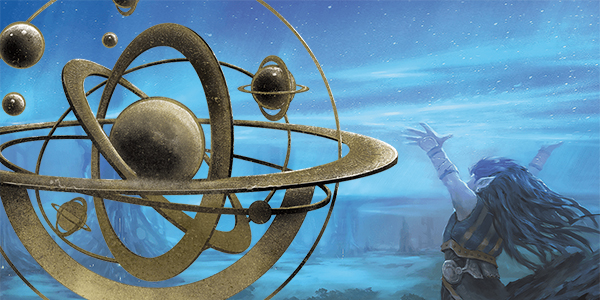 A Multiverse of Adventure: Taking Your Campaign Beyond the Veil ...