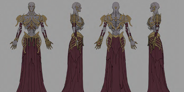 What Is the Vecna Dossier? Uncover the Archlich's Deepest Secrets and ...