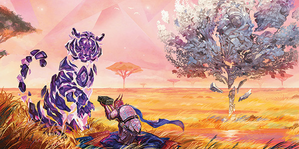 How the Radiant Citadel Reimagines Spirits in Dungeons & Dragons ...