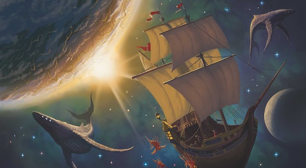 Building Your Character to Survive Spelljammer Adventures | Dungeons ...