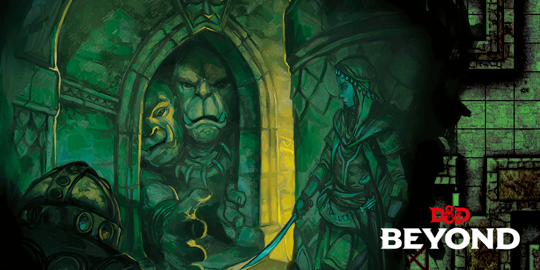 Designing the Dungeon: Your First Dungeon! | Dungeons & Dragons