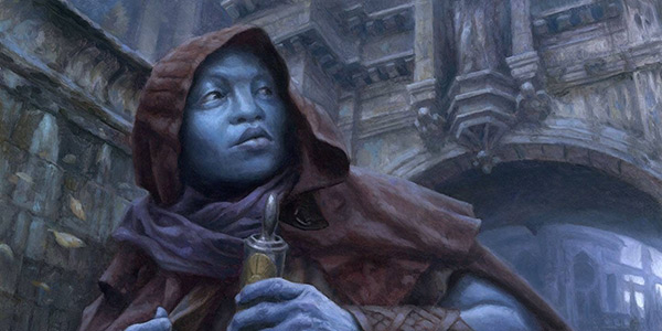 Rogue 201: The Best Magic Items for Rogues | Dungeons & Dragons