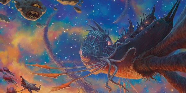 Statement on the Hadozee | Dungeons & Dragons