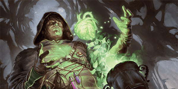 Wither and Bloom: Heal Allies, Kill Enemies With One Spell | Dungeons ...