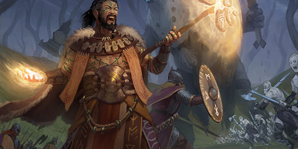 Cleric 201: The Best Magic Items for Clerics | Dungeons & Dragons