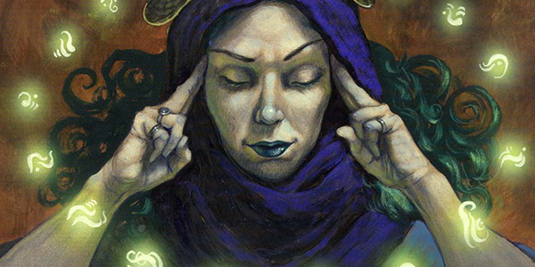 Detect Thoughts: Invade the Minds of Your Foes With This Versatile ...