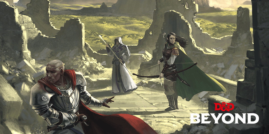 Traveling with Style: Skill Challenges | Dungeons & Dragons