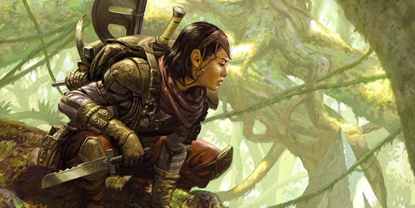 Fey Wanderer Ranger Guide: Features, How to Build, and Sample Character ...