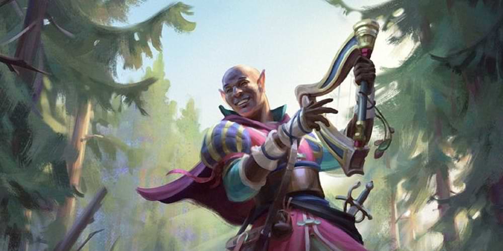 Fill-in-the-Blank: Your Epic Speech to Rally Troops | Dungeons & Dragons