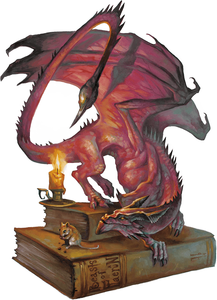Compendium Of All The Official Familiars General Discussion D D