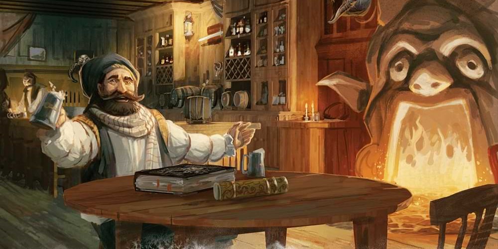 OGL 1.2: Where to Find the Latest Information, Plus FAQs | Dungeons ...