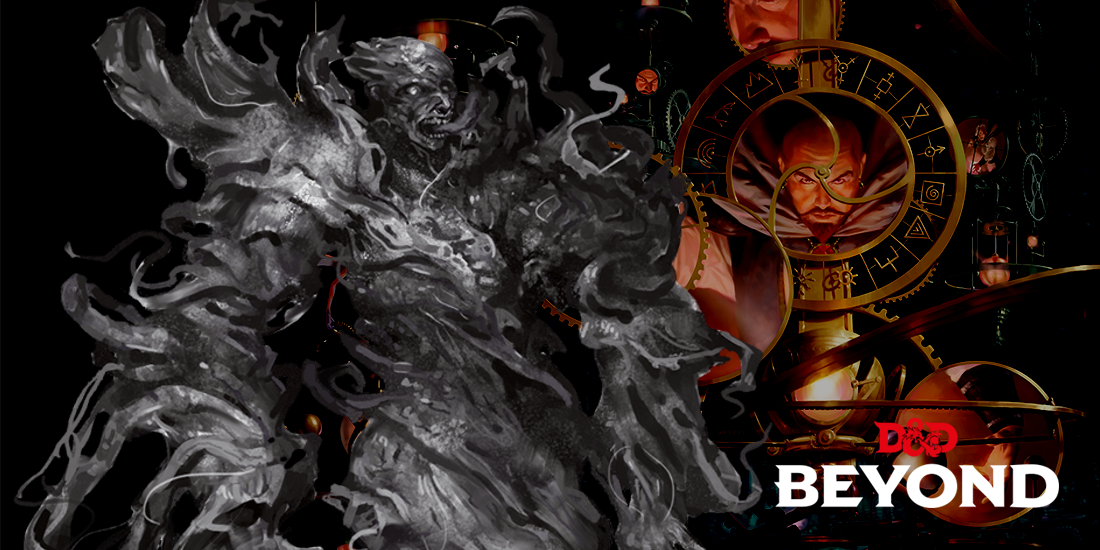 How to Play an Allip from 'Mordenkainen's Tome of Foes' like a Hungry ...