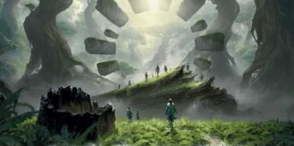 Druid 101: A Beginner’s Guide to Channeling Nature’s Might | Dungeons ...