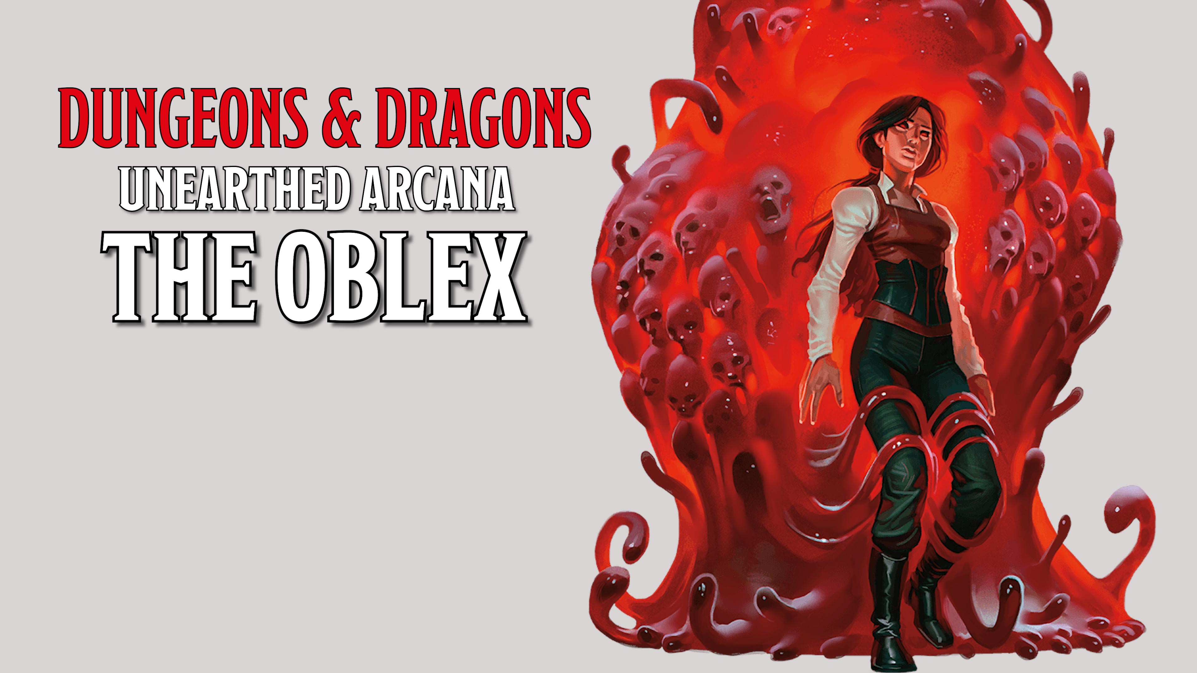 Meet D&D's New Scariest Monster In 'Mordenkainen's Tome of Foes ...