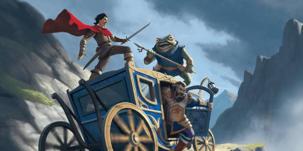 9 Optional Rules You Missed in the Dungeon Master's Guide | Dungeons ...