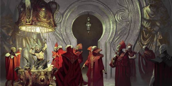 Who Are the Red Wizards of Thay and How Can You Use Them in Your Game ...