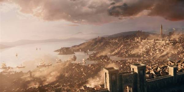 Take a Tour of These Popular Locations in the Forgotten Realms ...