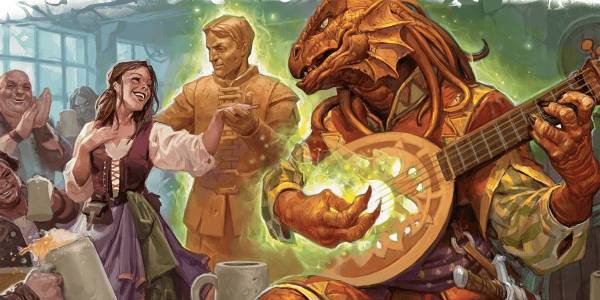 Getting the Most From the Harpers in Your Forgotten Realms Campaign ...