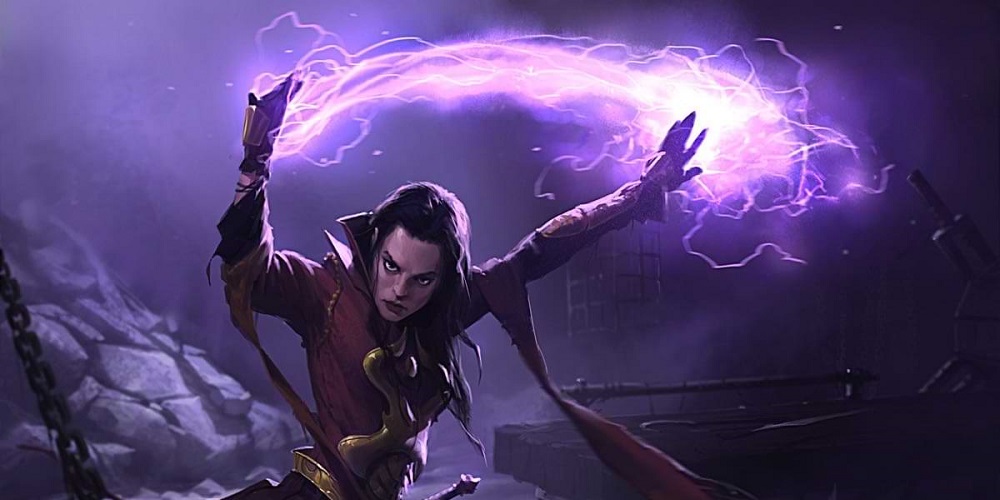 Warlock 201: The Best Spells for Warlocks - Posts - D&D Beyond