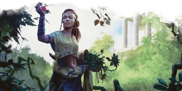 The Horticulturist's Guide to Plants in D&D | Dungeons & Dragons