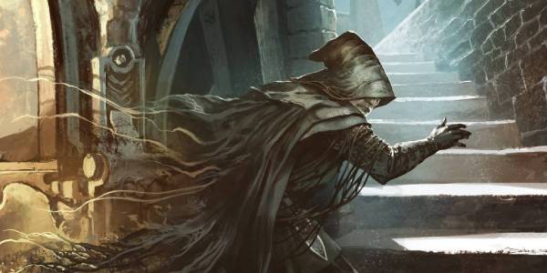 Which Spells Should You Take on a Heist? | Dungeons & Dragons