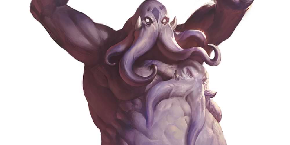 The Ettin Ceremorph, Or What Happens When a Giant Undergoes ...