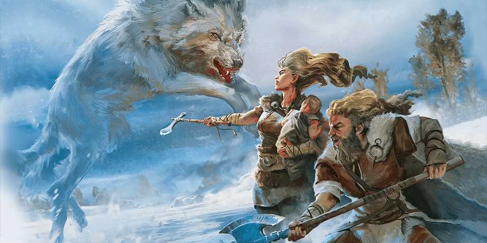 Rune Knight Fighter Guide: Features, How to Build, and Sample Character ...