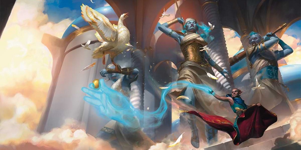 Dungeons & Dragons at Gen Con 2023 | Dungeons & Dragons