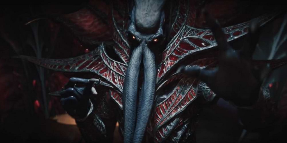 Becoming a Mind Flayer: Ceremorphosis, And What Happens When It Goes ...