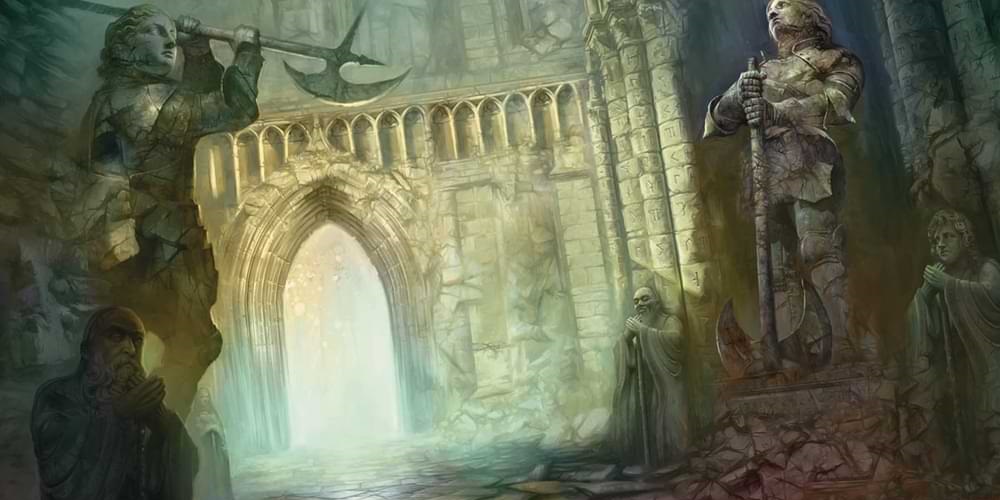 10 Tips for Running Your First Dungeon Crawl | Dungeons & Dragons