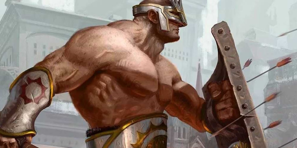 Barbarian Multiclass: Our Favorite D&D Classes for Your Rage-Fueled ...
