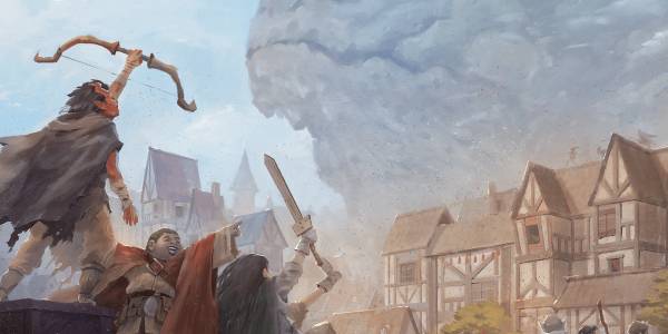 From Minecraft x Dungeons & Dragons to Tabletop: Introducing D&D to ...