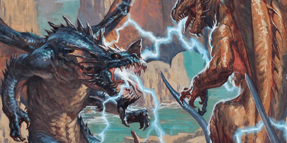 Intro to Stormwreck Isle: Your Free Introduction to D&D | Dungeons ...