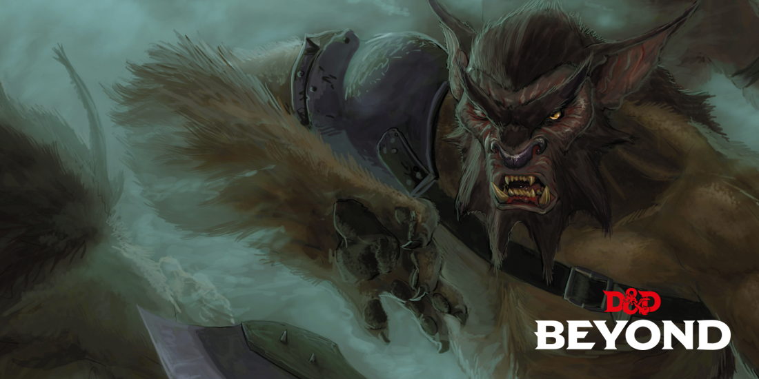 Spell Spotlight: Cloudkill | Dungeons & Dragons