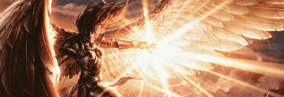 The 10 Best Spells for the 2014 Paladin | Dungeons & Dragons