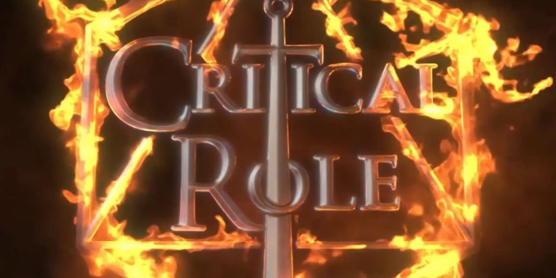 Critical Role Recap: Episode 30 | Dungeons & Dragons