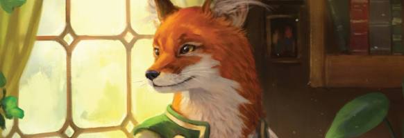 Exploring the Player Options of the Humblewood Campaign Setting Guide ...