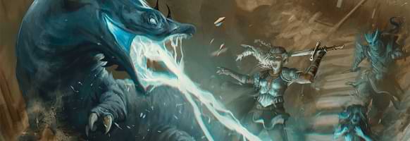 Dungeons & Dragons at PAX East | Dungeons & Dragons