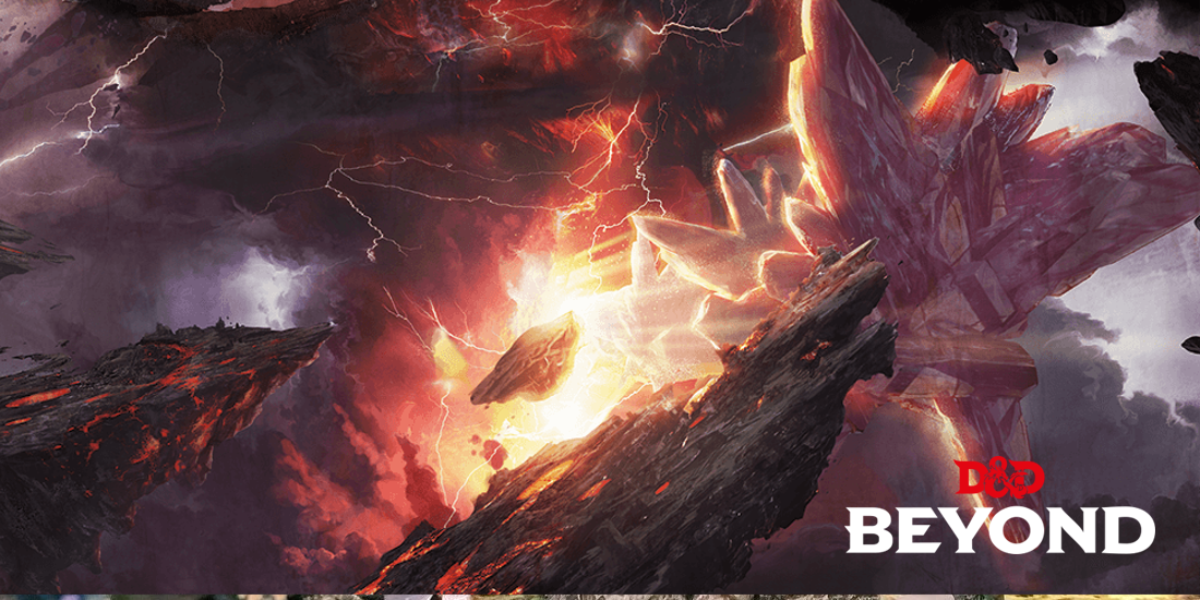 Designing the Dungeon: Terrain | Dungeons & Dragons