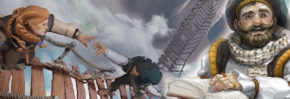 How to Run a Session 0 for Your D&D Game | Dungeons & Dragons