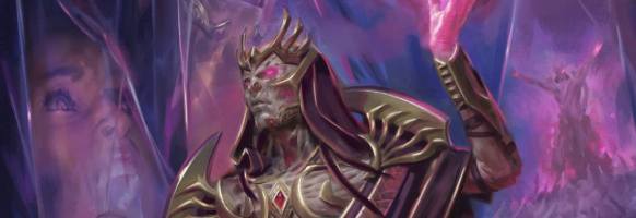 Who Is Vecna, and Why Must He Die? | Dungeons & Dragons