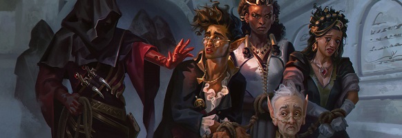 Secrets Unveiled: An Overview of Vecna: Eve of Ruin for Dungeon Masters ... Secrets Unveiled: An Overview of Vecna: Eve of Ruin for Dungeon Masters ...