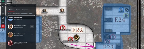 Now in Maps: Princes of the Apocalypse and Tyranny of Dragons ...