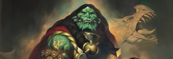 Have a Drink at the Hanging Tree and Face Off Against an Orc Boss ...