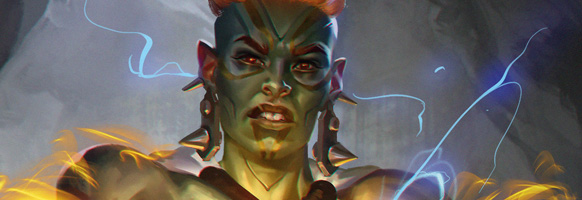 Warrior of the Elements Monk: Bend the Elements to Your Will | Dungeons ...