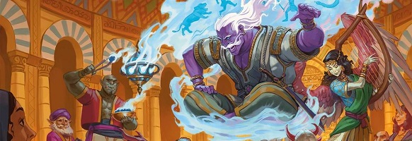 Dungeons & Dragons at San Diego Comic-Con 2024 | Dungeons & Dragons