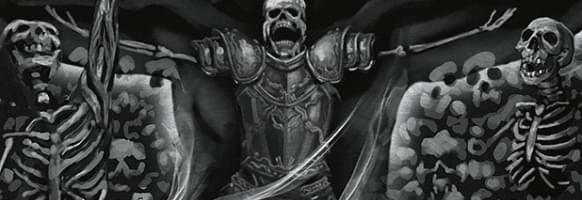 Delve into the Witch Queen's Lair in The Lost Caverns of Tsojcanth ...