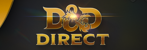 Where to Watch D&D Direct 2024 | Dungeons & Dragons