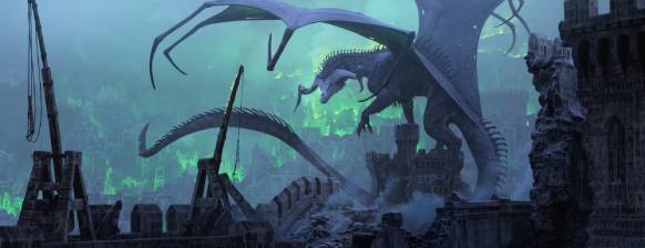 Dungeons & Dragons at MCM Comic Con London | Dungeons & Dragons