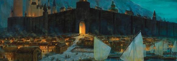 Greyhawk Returns in the 2024 Dungeon Master's Guide | Dungeons & Dragons